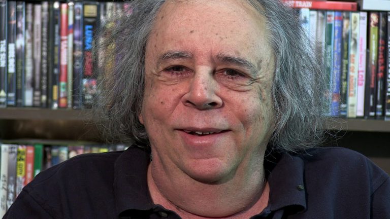 In memoriam: Richard Foreman - George Hunka