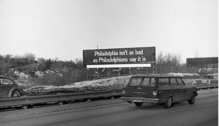 As bad as we say it is - George Hunka